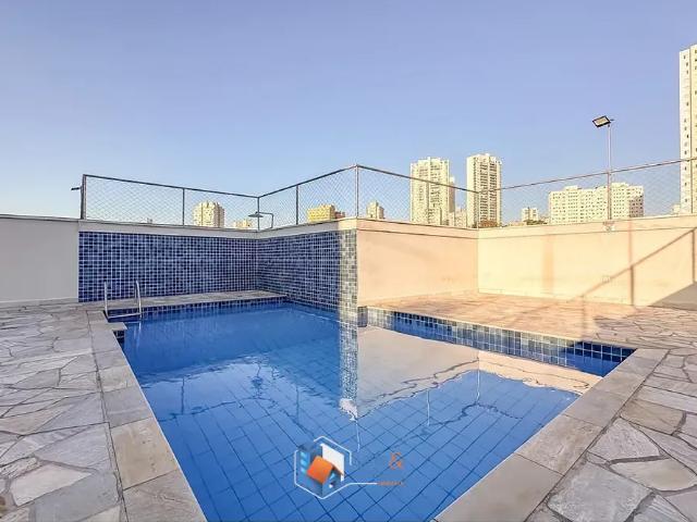 Apartamento em Aclimação, São Paulo/SP de 84m² 3 quartos à venda por R$ 539.900,00