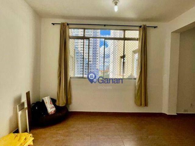 Apartamento em Aclimação, São Paulo/SP de 85m² 2 quartos à venda por R$ 498.000,00