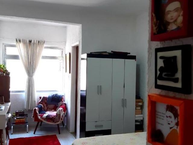 Apartamento em Aclimação, São Paulo/SP de 0m² 1 quartos à venda por R$ 286.100,00