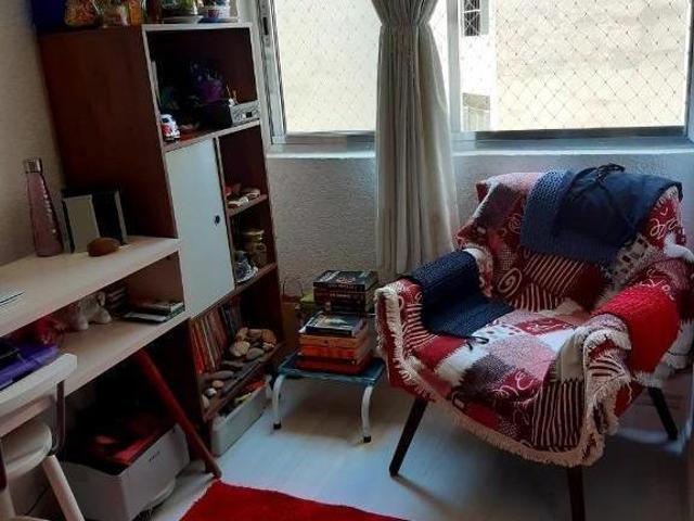 Apartamento em Aclimação, São Paulo/SP de 0m² 1 quartos à venda por R$ 286.200,00
