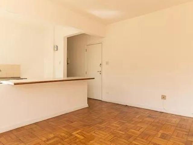 Apartamento em Aclimação, São Paulo/SP de 0m² 1 quartos à venda por R$ 325.000,00