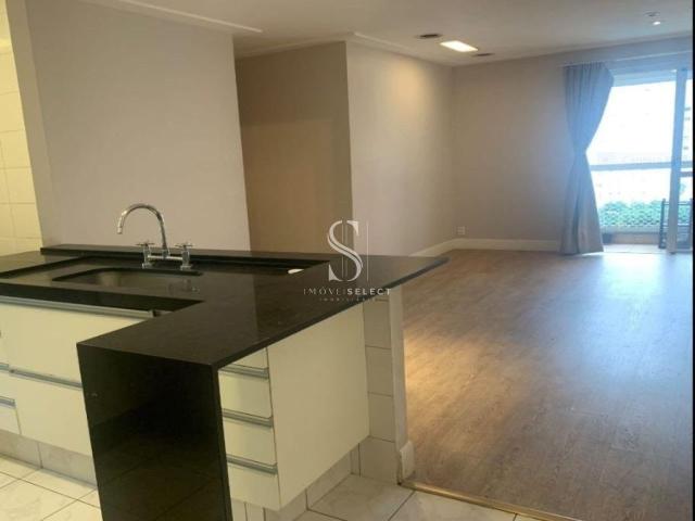 Apartamento em Aclimação, São Paulo/SP de 100m² 3 quartos à venda por R$ 1.139.000,00