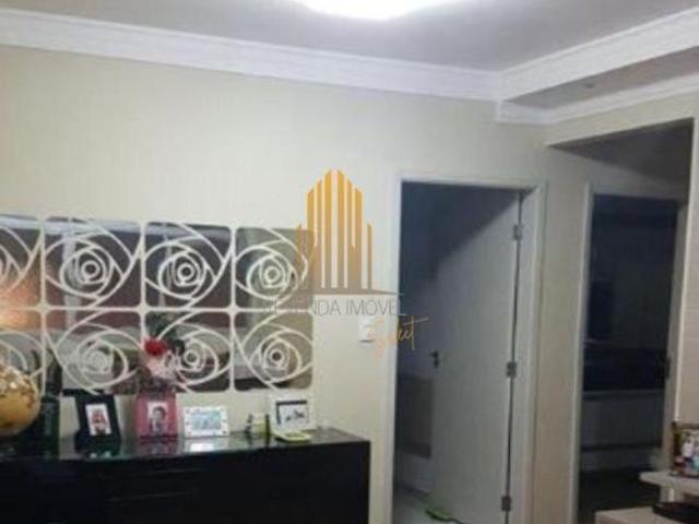 Apartamento em Aclimação, São Paulo/SP de 103m² 3 quartos à venda por R$ 680.851,00