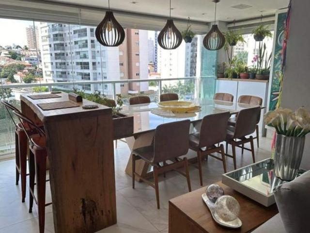 Apartamento em Aclimação, São Paulo/SP de 111m² 2 quartos à venda por R$ 1.599.000,00