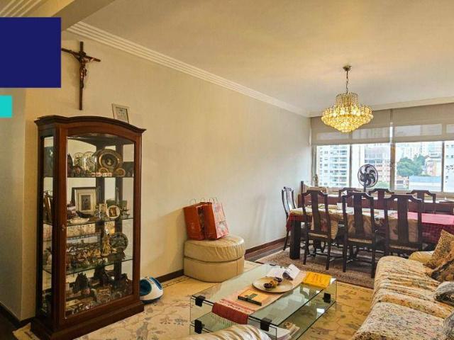 Apartamento em Aclimação, São Paulo/SP de 112m² 2 quartos à venda por R$ 928.900,00