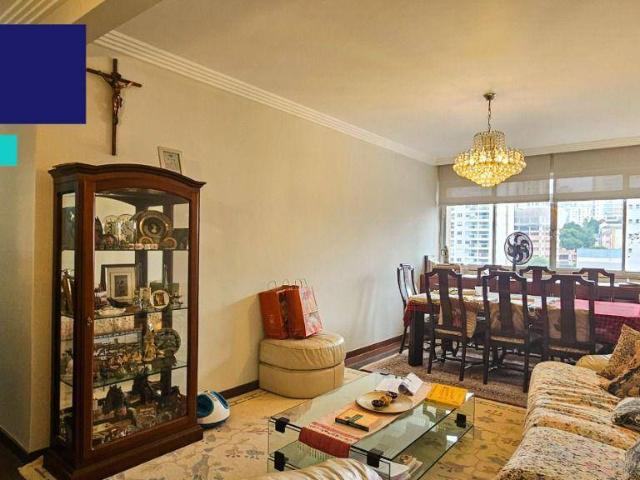 Apartamento em Aclimação, São Paulo/SP de 112m² 2 quartos à venda por R$ 928.000,00
