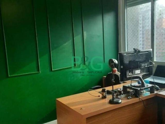 Apartamento em Aclimação, São Paulo/SP de 112m² 3 quartos à venda por R$ 538.900,00
