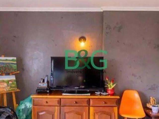 Apartamento em Aclimação, São Paulo/SP de 113m² 3 quartos à venda por R$ 659.000,00