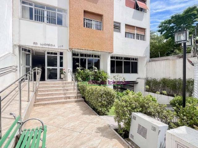 Apartamento em Aclimação, São Paulo/SP de 118m² 3 quartos à venda por R$ 749.000,00