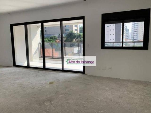Apartamento em Aclimação, São Paulo/SP de 120m² 3 quartos à venda por R$ 2.120.000,00
