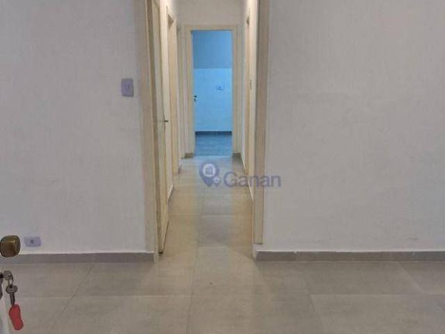 Apartamento em Aclimação, São Paulo/SP de 130m² 2 quartos à venda por R$ 903.000,00
