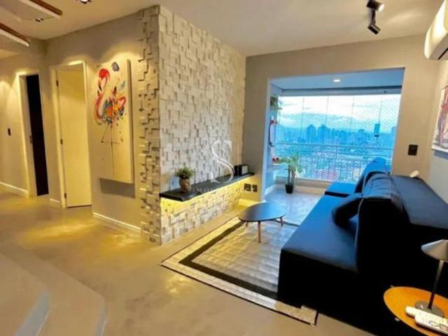 Apartamento em Aclimação, São Paulo/SP de 140m² 3 quartos à venda por R$ 1.750.000,00