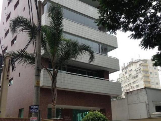 Apartamento em Aclimação, São Paulo/SP de 166m² 3 quartos à venda por R$ 1.730.000,00