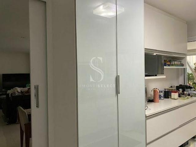 Apartamento em Aclimação, São Paulo/SP de 171m² 4 quartos à venda por R$ 2.765.957,00