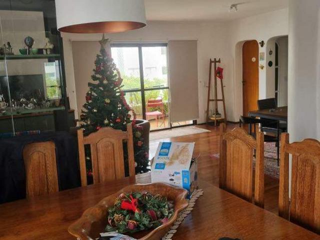 Apartamento em Aclimação, São Paulo/SP de 195m² 4 quartos à venda por R$ 1.979.900,00