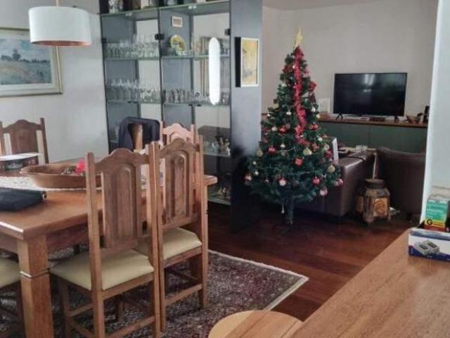 Apartamento em Aclimação, São Paulo/SP de 195m² 4 quartos à venda por R$ 1.980.000,00