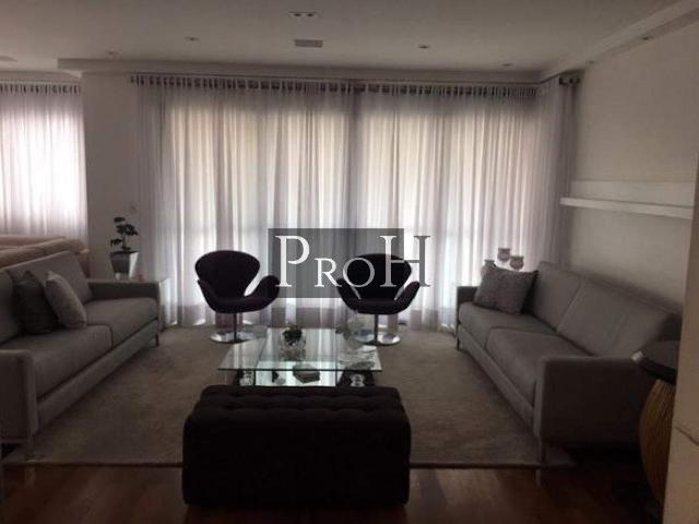 Apartamento em Aclimação, São Paulo/SP de 234m² 4 quartos à venda por R$ 3.099.000,00