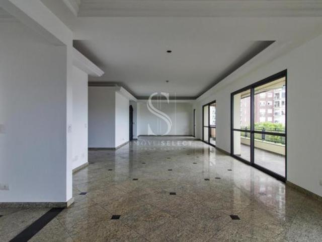 Apartamento em Aclimação, São Paulo/SP de 283m² 3 quartos à venda por R$ 1.600.000,00