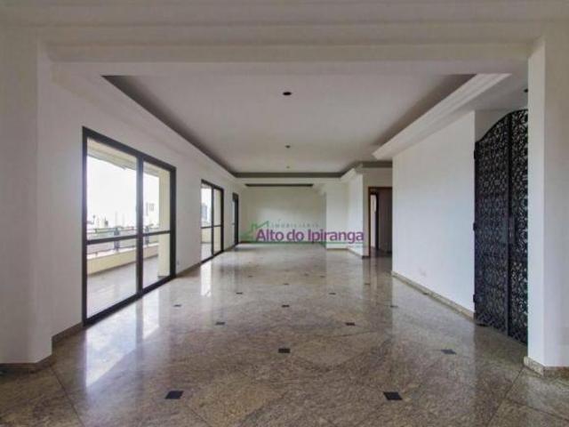 Apartamento em Aclimação, São Paulo/SP de 283m² 3 quartos à venda por R$ 1.600.000,00