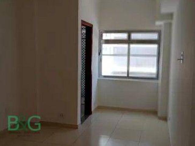 Apartamento em Aclimação, São Paulo/SP de 29m² 1 quartos à venda por R$ 248.000,00