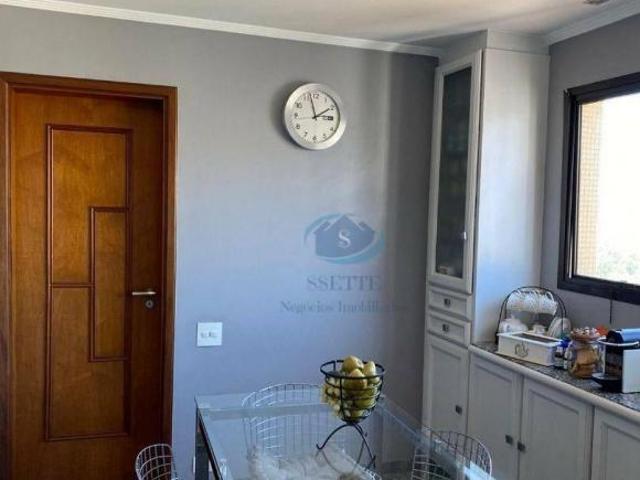 Apartamento em Aclimação, São Paulo/SP de 300m² 4 quartos à venda por R$ 2.800.000,00 ou para locaçã