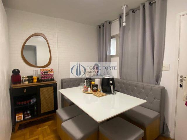 Apartamento em Aclimação, São Paulo/SP de 32m² 1 quartos à venda por R$ 269.000,00