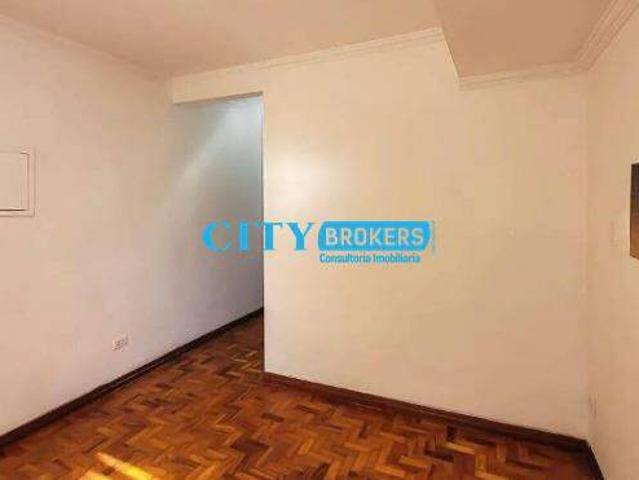 Apartamento em Aclimação, São Paulo/SP de 34m² 1 quartos à venda por R$ 219.000,00