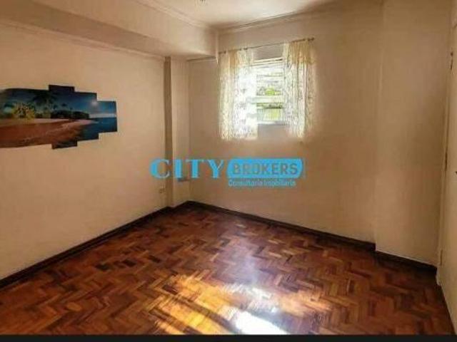 Apartamento em Aclimação, São Paulo/SP de 34m² 1 quartos à venda por R$ 220.000,00