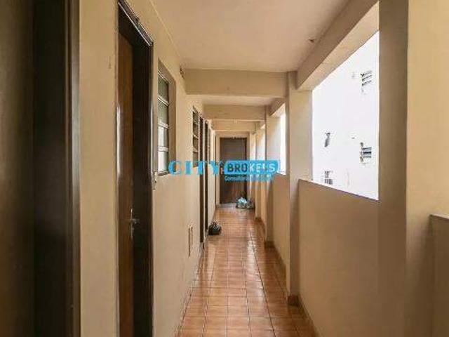 Apartamento em Aclimação, São Paulo/SP de 35m² 1 quartos à venda por R$ 229.000,00
