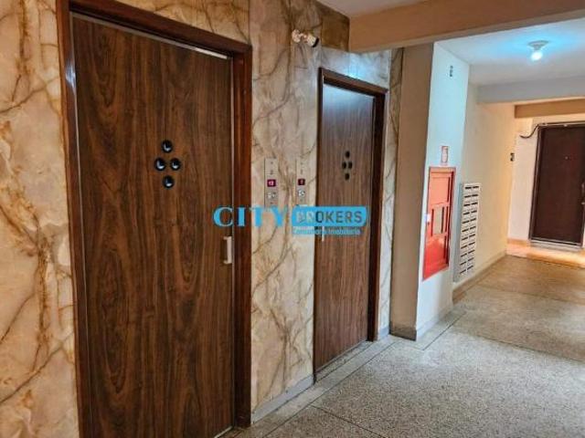 Apartamento em Aclimação, São Paulo/SP de 35m² 1 quartos à venda por R$ 230.000,00