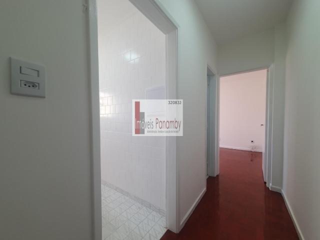 Apartamento em Aclimação, São Paulo/SP de 35m² 1 quartos para locação R$ 1.600,00/mes