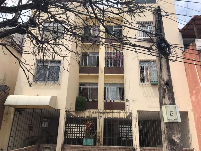 Apartamento em Acupe de Brotas, Salvador/BA de 46m² 1 quartos à venda por R$ 149.000,00