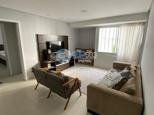 Apartamento em Acupe de Brotas, Salvador/BA de 71m² 2 quartos para locação R$ 2.035,00/mes