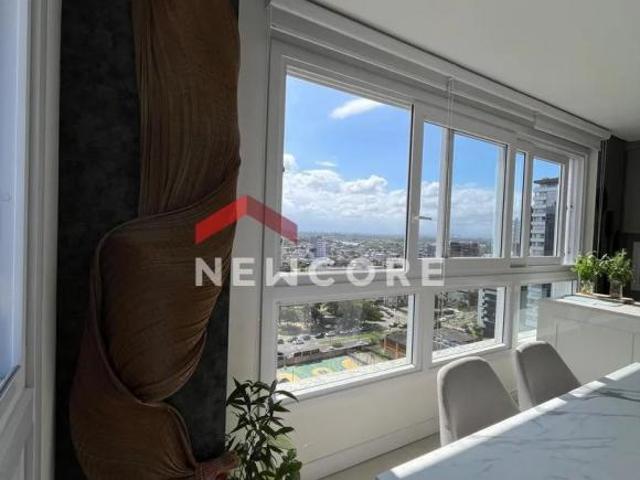 Apartamento em Ab Itapeva Centro Torres/RS