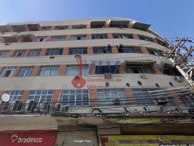 Apartamento em Abolição, Rio de Janeiro/RJ de 63m² 2 quartos à venda por R$ 189.900,00