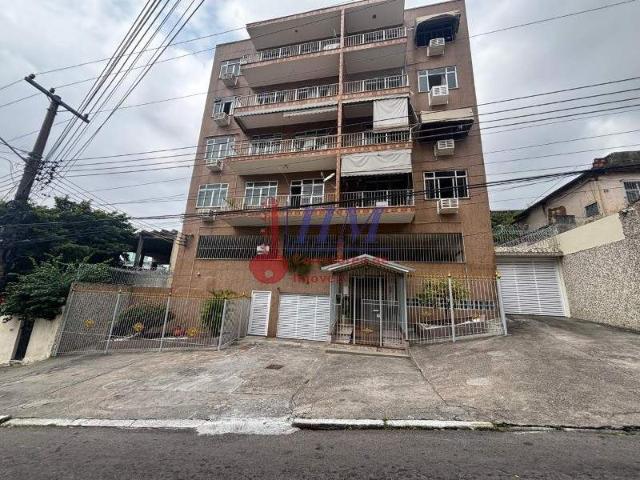 Apartamento em Abolição, Rio de Janeiro/RJ de 89m² 2 quartos à venda por R$ 319.000,00