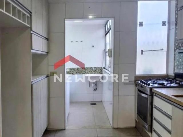 Apartamento em Rua Abel Luís Ferreira Jardim do Lago Campinas/SP