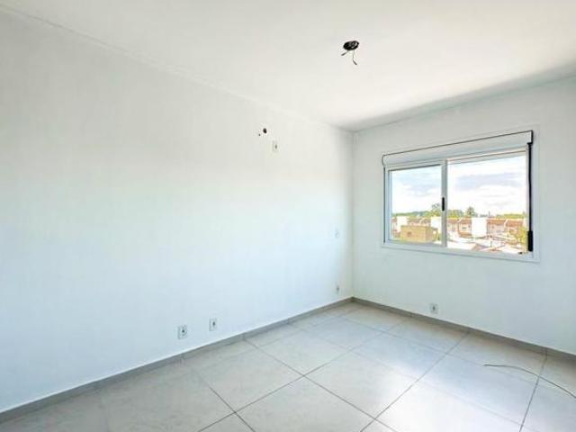 Apartamento em Aberta dos Morros