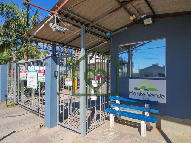 Apartamento em Aberta dos Morros, Porto Alegre/RS de 0m² 2 quartos à venda por R$ 127.900,00