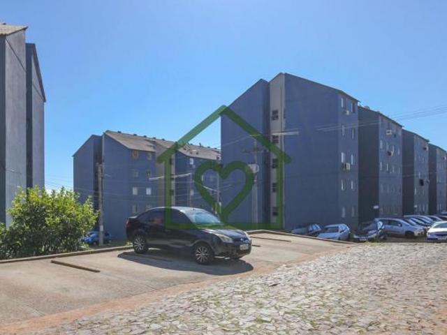 Apartamento em Aberta dos Morros, Porto Alegre/RS de 0m² 2 quartos à venda por R$ 128.000,00