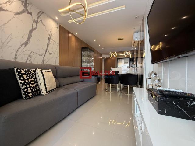 Apartamento em Abraão, Florianópolis/SC de 0m² 2 quartos à venda por R$ 848.900,00