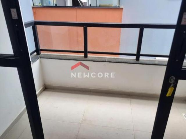 Apartamento em Agostinho Luiz Piatto Baeta Neves São Bernardo do Campo/SP