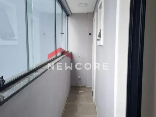Apartamento em Agostinho Luiz Piatto Baeta Neves São Bernardo do Campo/SP