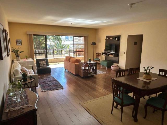 Apartamento em Agriões, Teresópolis/RJ de 209m² 4 quartos à venda por R$ 1.199.000,00