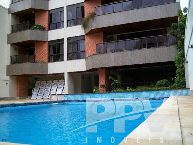 Apartamento em Agriões, Teresópolis/RJ de 210m² 4 quartos à venda por R$ 1.299.000,00