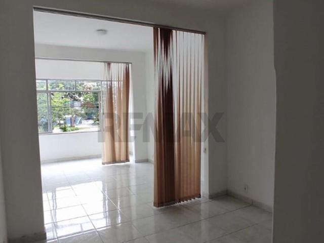 Apartamento em Agriões, Teresópolis/RJ de 33m² 1 quartos para locação R$ 1.150,00/mes