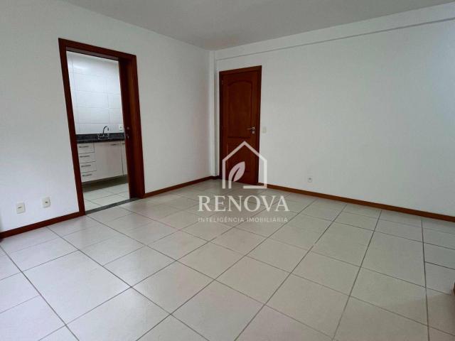 Apartamento em Agriões, Teresópolis/RJ de 41m² 1 quartos para locação R$ 1.650,00/mes
