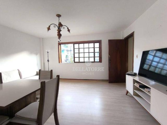 Apartamento em Agriões, Teresópolis/RJ de 44m² 1 quartos à venda por R$ 389.900,00