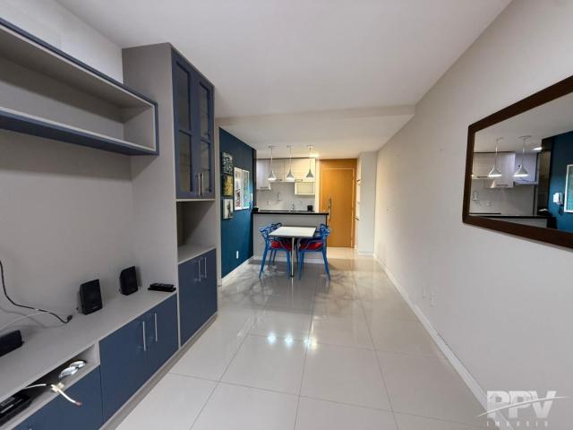 Apartamento em Agriões, Teresópolis/RJ de 46m² 1 quartos à venda por R$ 494.900,00