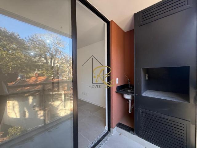 Apartamento em Agriões, Teresópolis/RJ de 80m² 3 quartos à venda por R$ 649.000,00